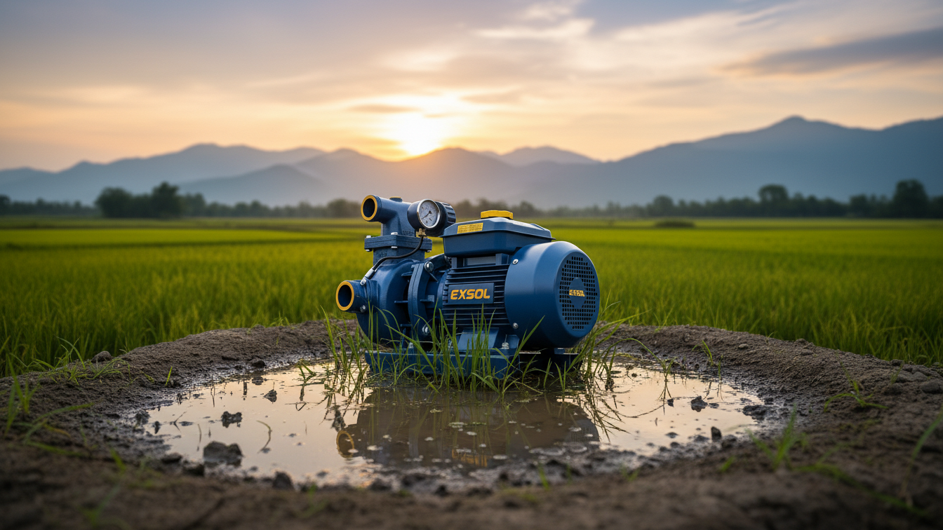 EXSOL - Water Engineering Solutions | Efficiency & Reliability In Every ...